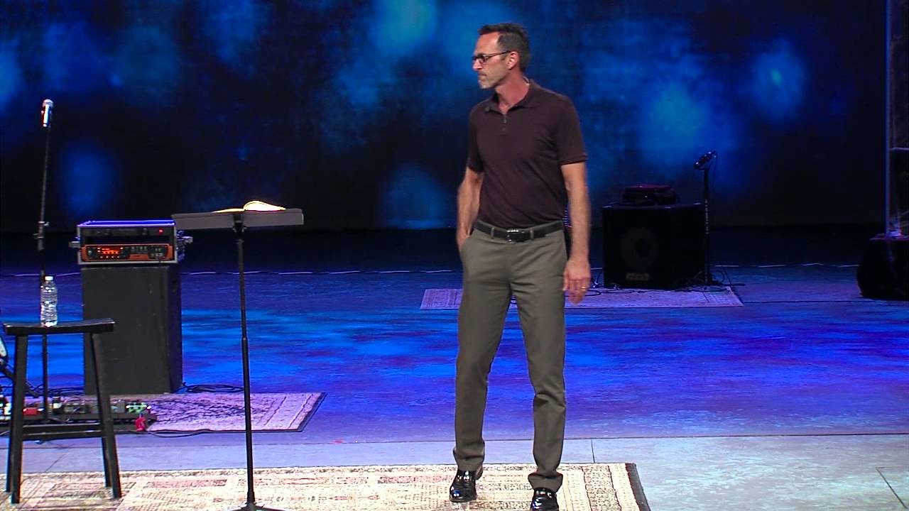 What Only God Can Do - Pete Briscoe - YouTube