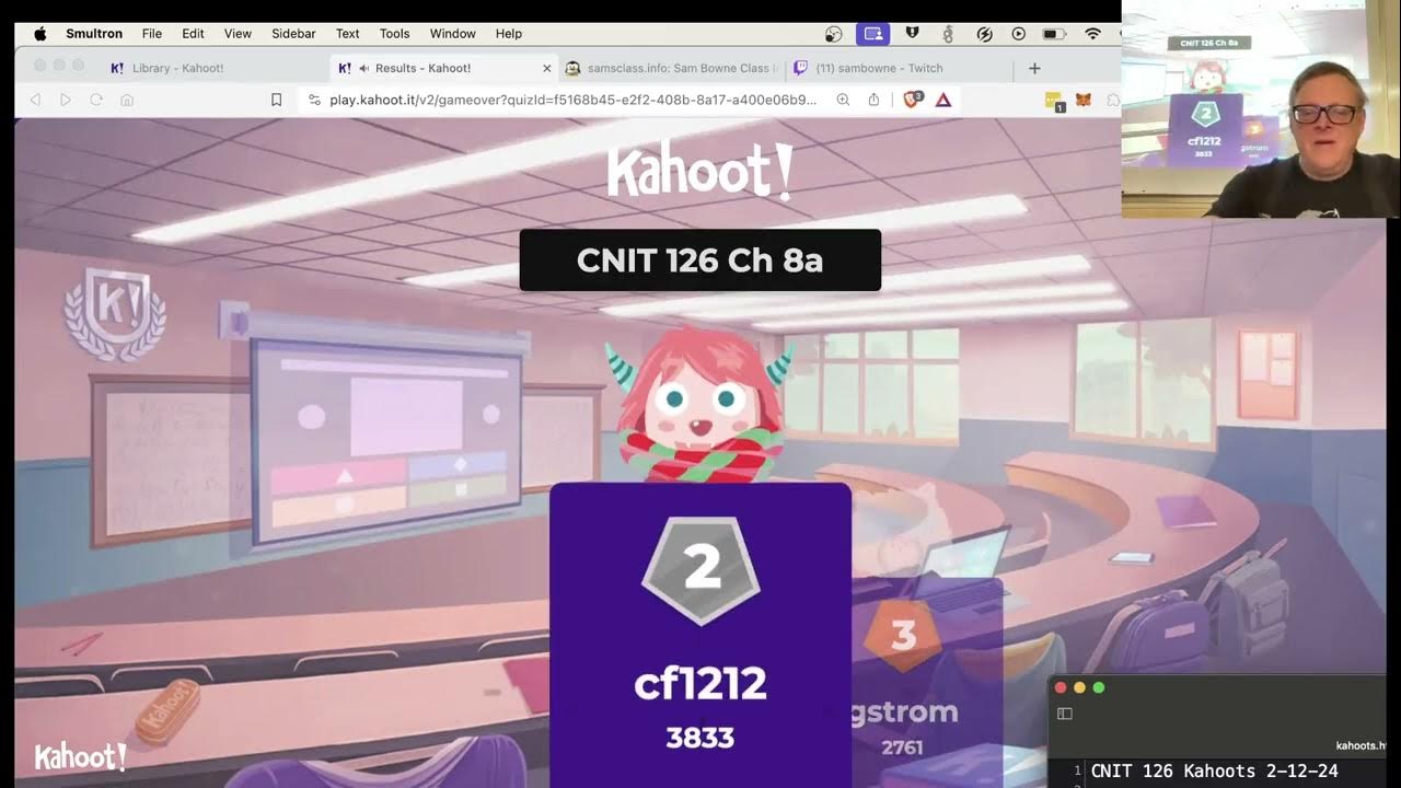 8 Debugging - YouTube