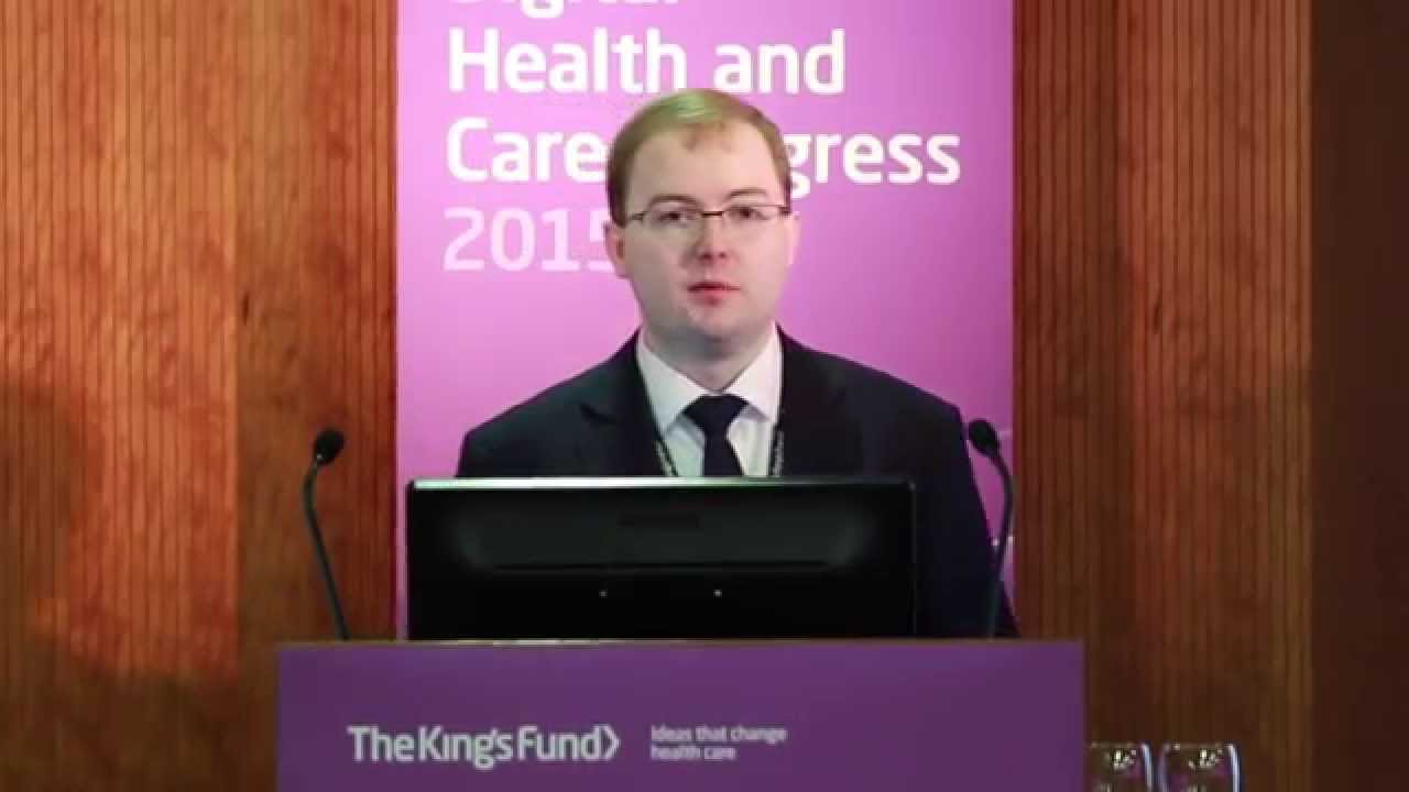 Huw Prosser Evans: Generating learning from incident reports in primary ...