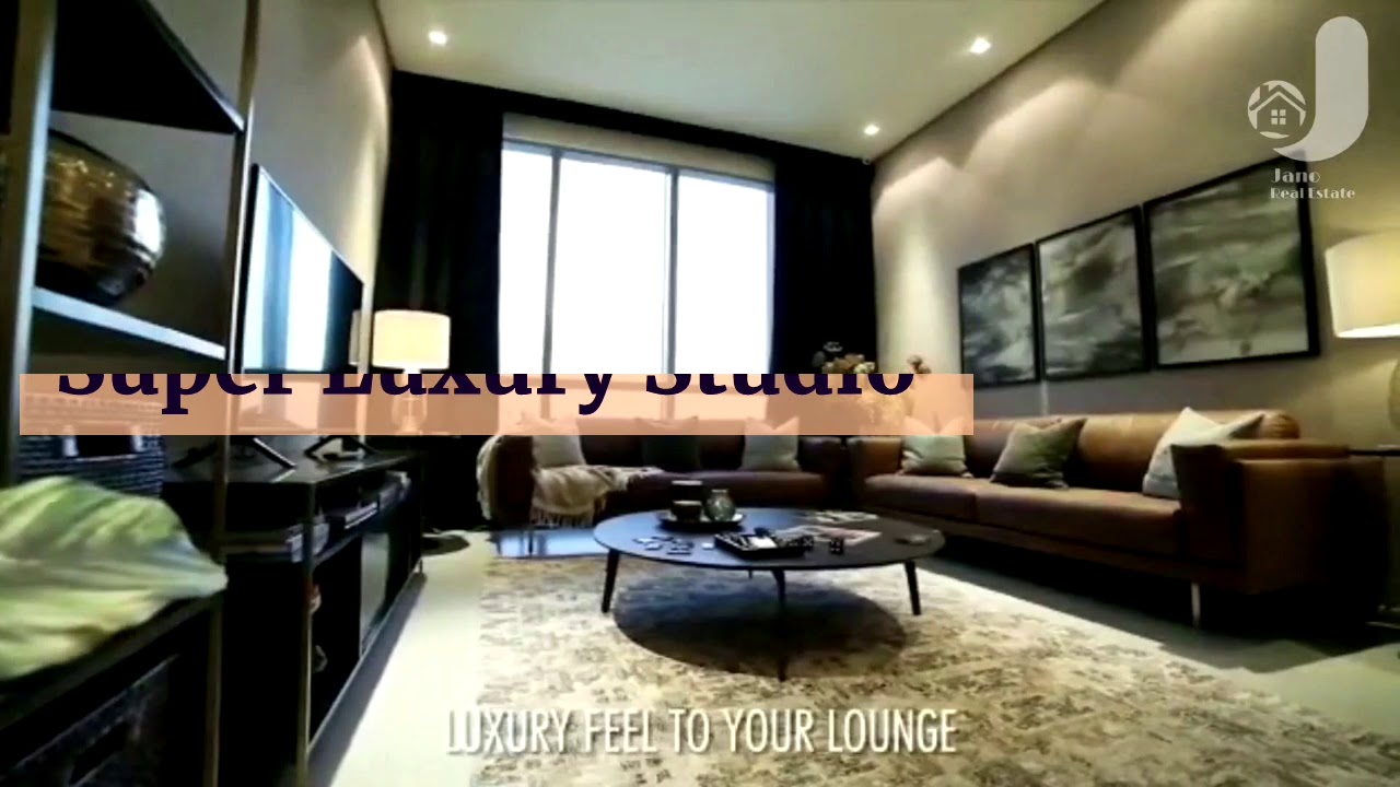 Signature Living Eng - YouTube