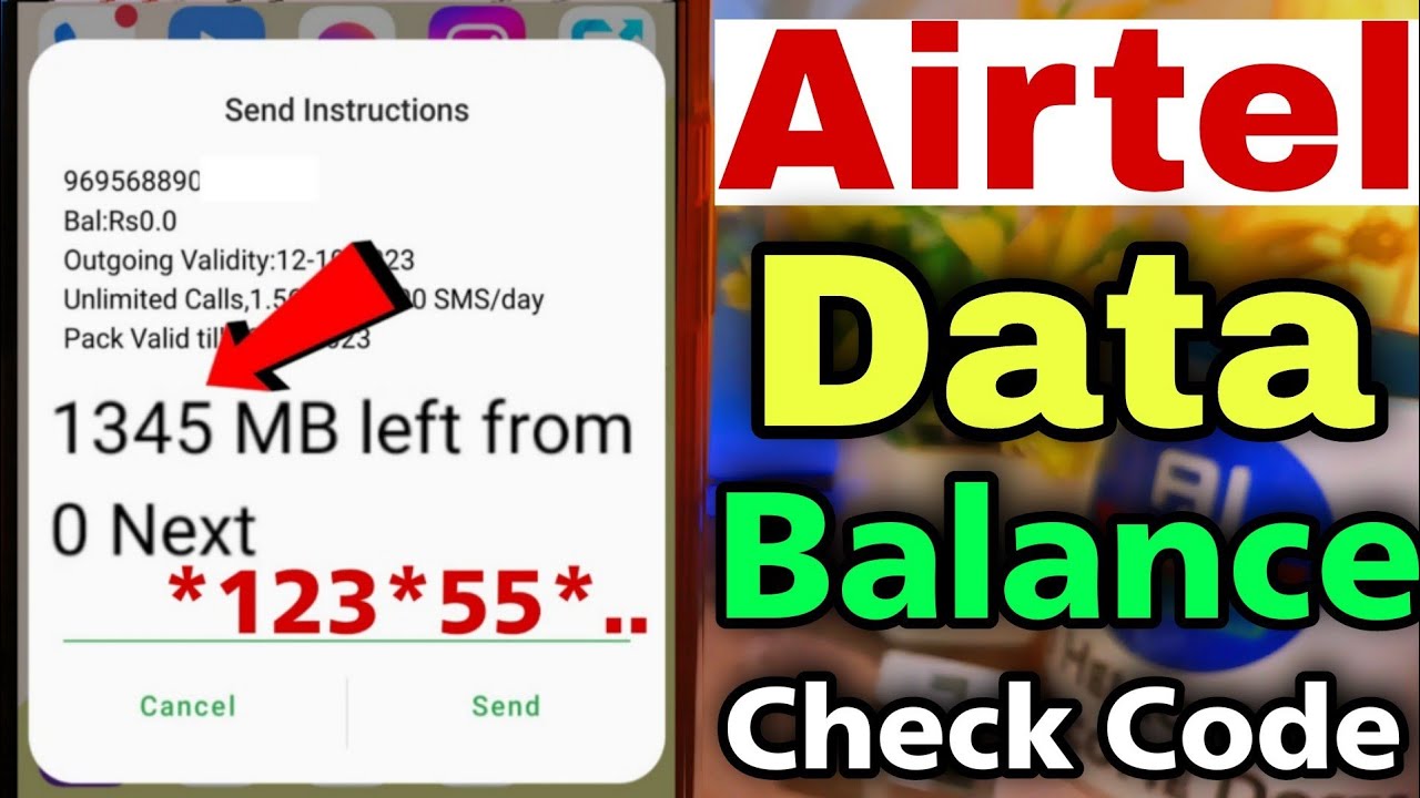 Airtel Ka Data Check Kaise Kare Airtel Mb Data internet Balance Check airtel-ka-data-check-kaise-kare-airtel-mb-data-internet-balance-check