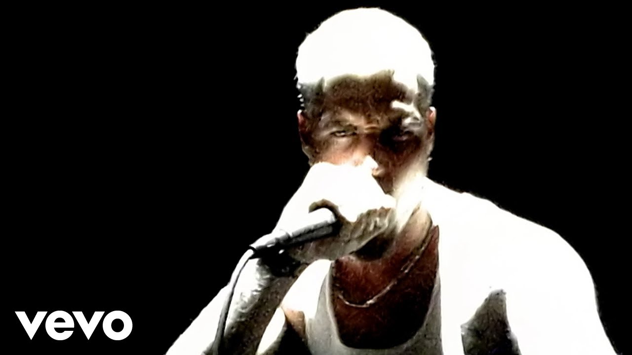 Vanilla Ice - Too Cold (Official Music Video) - YouTube