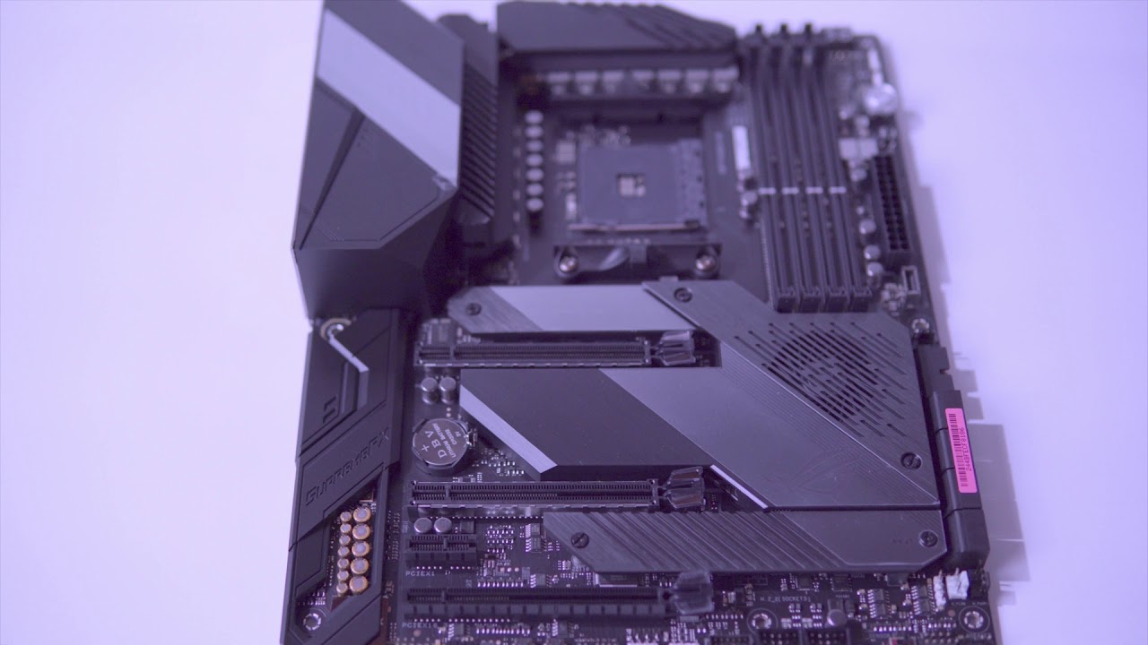 ROG Crosshair VIII Hero Review YouTube rog-crosshair-viii-hero-review-youtube