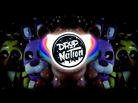 The Living Tombstone - Five Nights at Freddy's 1 Song (Ocular Remix)