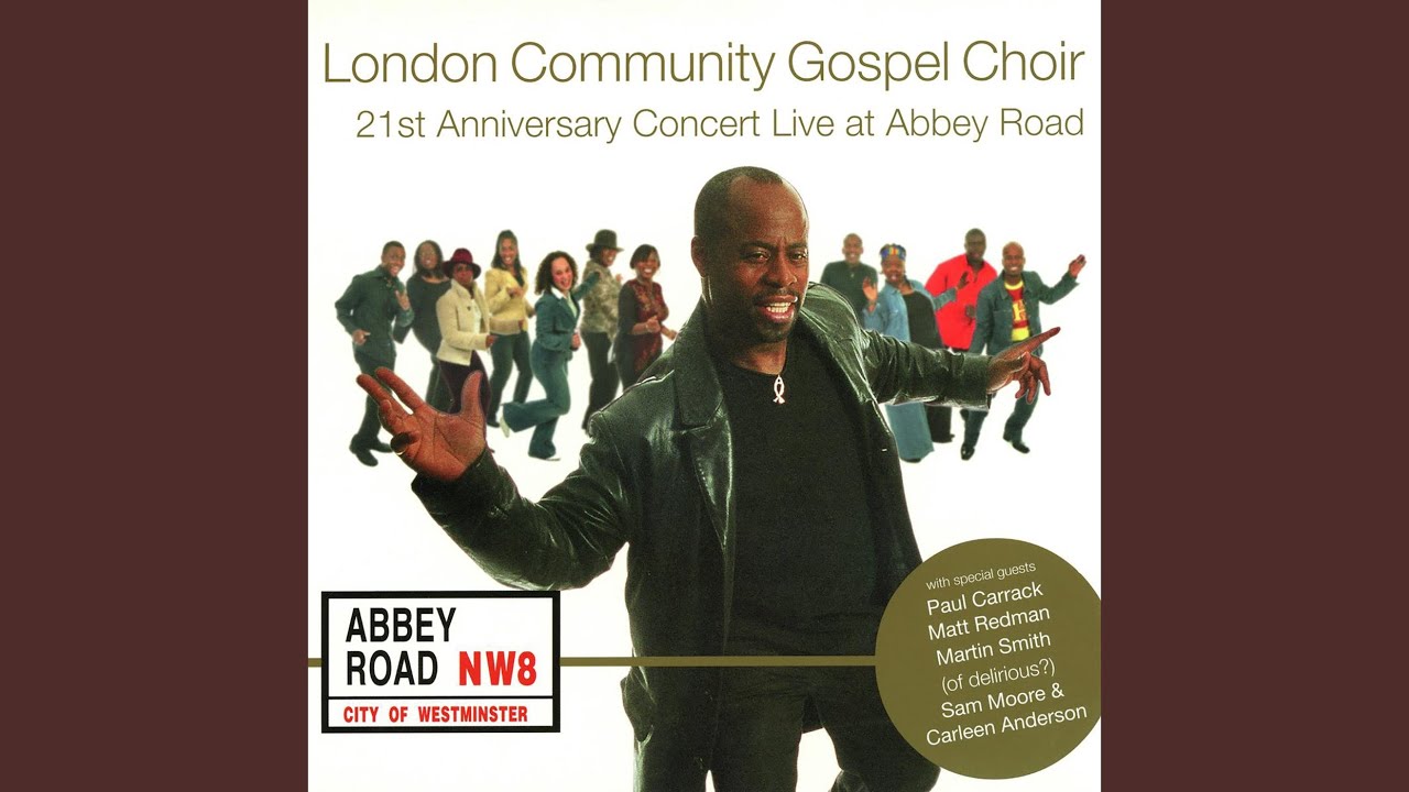 How I Got Over (Live) - YouTube