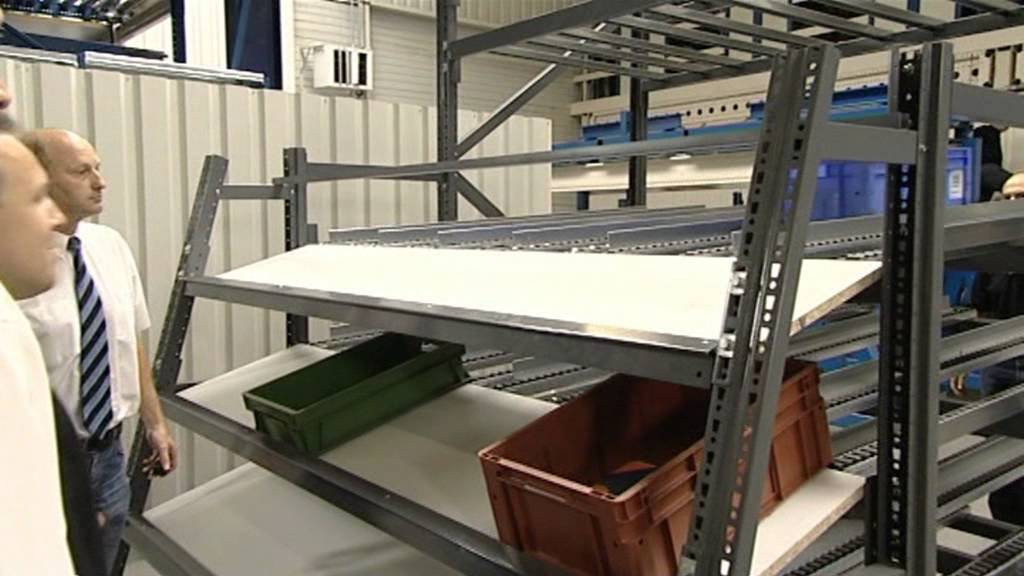 Nedcon Silesia - YouTube