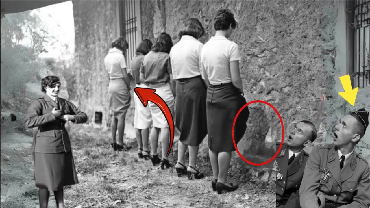 📸 70 Rarest Historical Photos That Reveal History's Hidden Moments ...