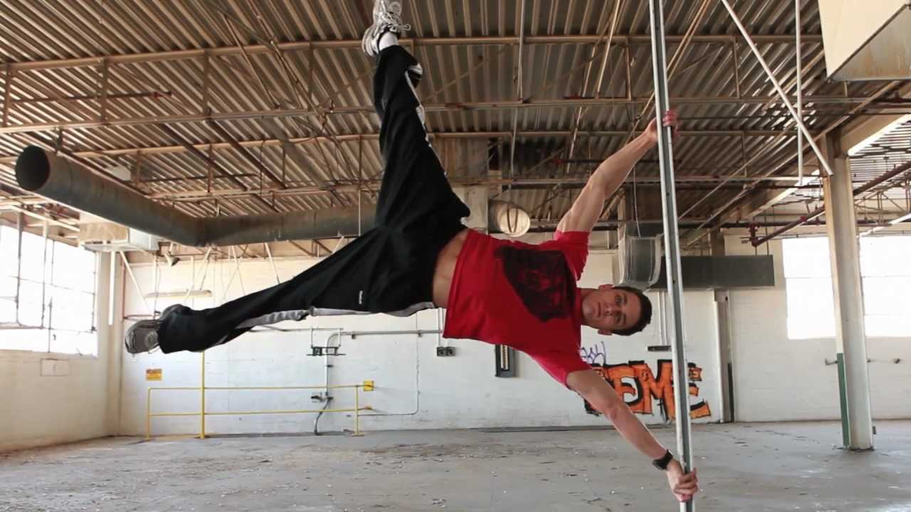 Remi Bakkar - American Ninja Warrior 2012 - YouTube