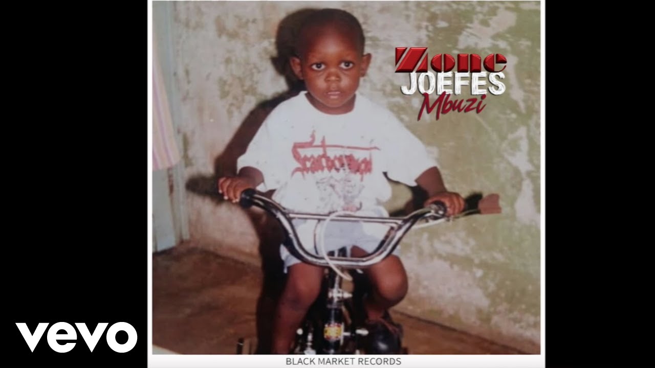Joefes - Zone (Official Audio) - YouTube
