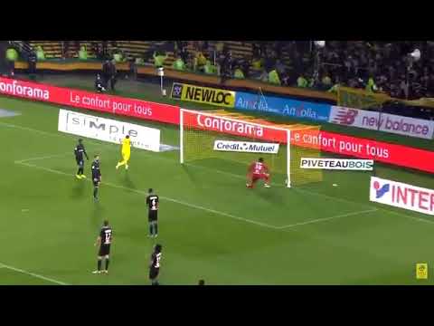#RIP Emiliano Sala’s Last goal
