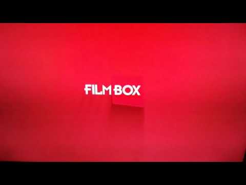 FilmBox Updated Hungary ident 2020