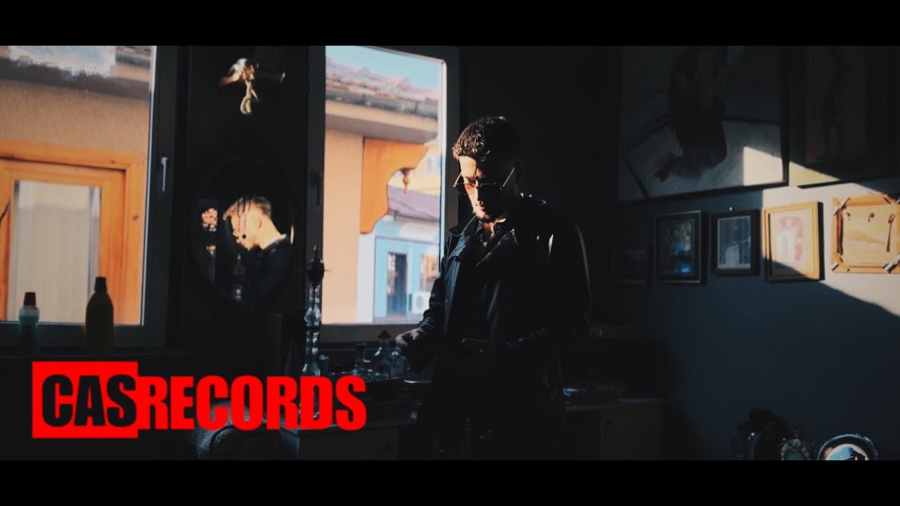 Cihangir - SIR (Official Video) - YouTube