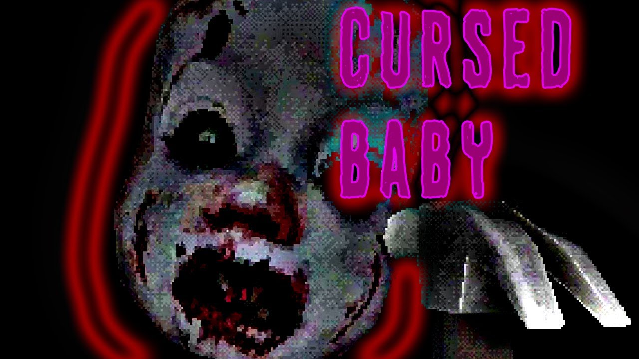 Cursed Baby - Discover the Top 5 MOST Cursed Children(in minecraft ...