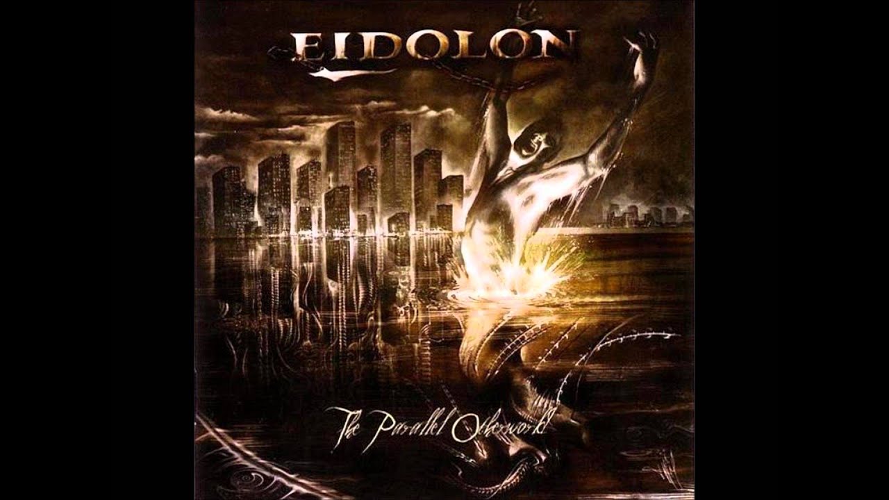 Eidolon - The Parallel Otherworld - Astral Flight - YouTube