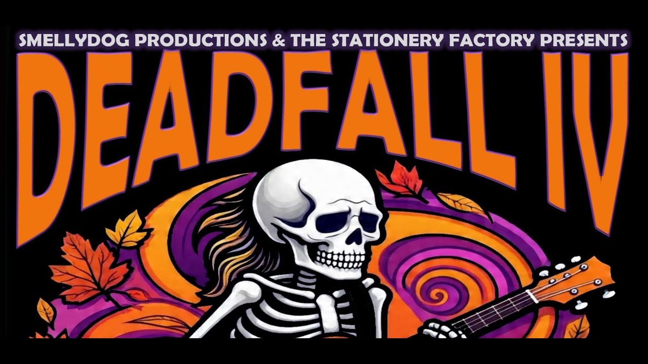 DeadFall IV Promo - YouTube