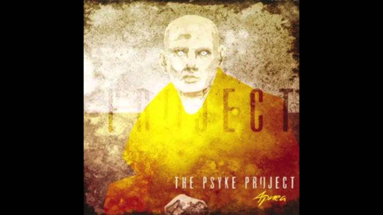 The Psyke Project - Jugganata - YouTube