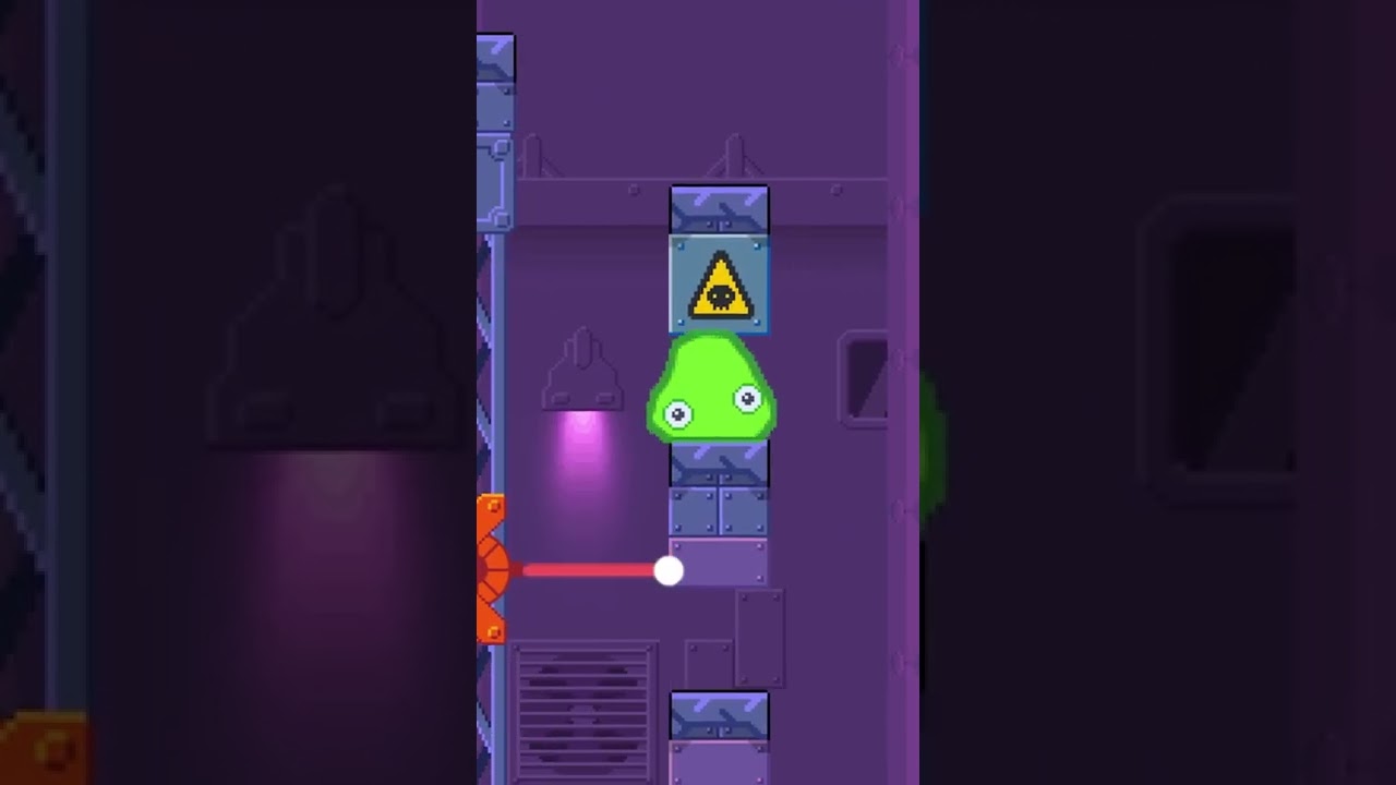 Games in Progress - Neutronized - Slime Laboratory - Level 10 - 2