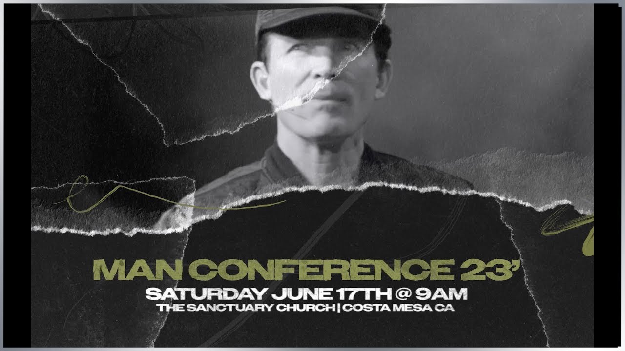 MAN CONFERENCE 2023 - YouTube