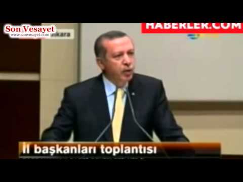 BAŞBAKAN'IN İNANILMAZ AÇIKLAMALARI
