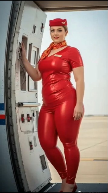 Dubai Princess Vibes | Pretty Air Hostess with High Class Elegance # ...