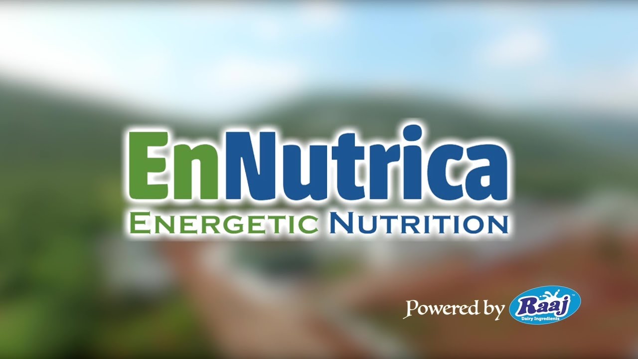 Raaj Milk - Ennutrica_ Energetic Nutrition - YouTube