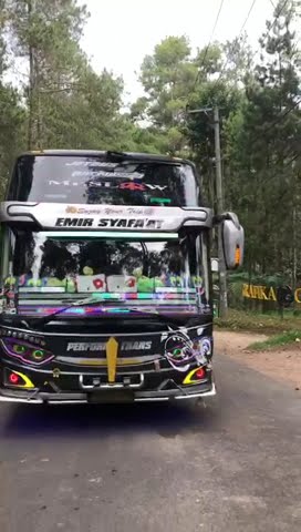 Performa Trans MR. SLOW Team.. Basuriv3 goyang mas🥳 - YouTube