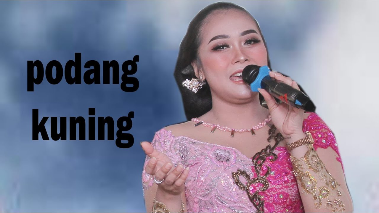 podang kuning * tanti - YouTube