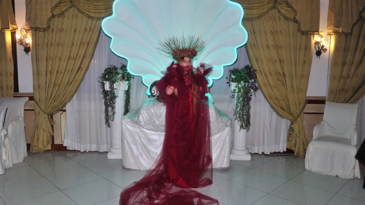 La nascita di Miss Roma Capitale© ha Angelica Loredana Anton ...