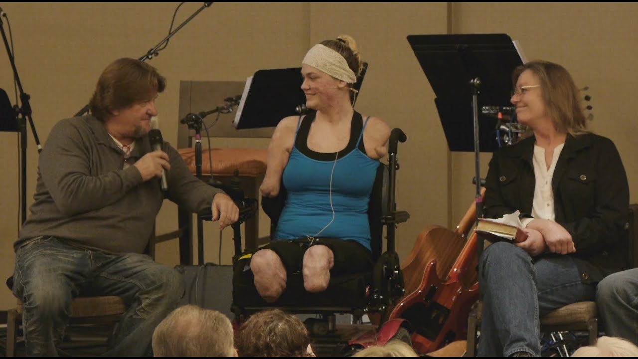 Kaitlyn's Journey - YouTube