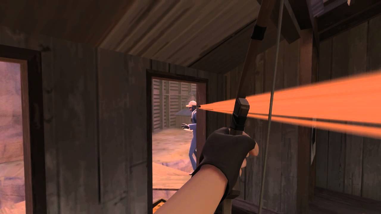 Pro TF2 Player - YouTube