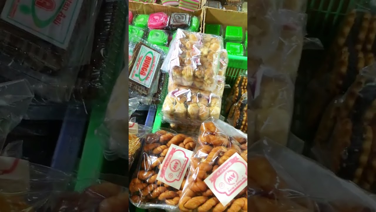 Ide Jualan Kue Eceran 5ribu Jual Ini Cepat Ludes Shorts Kue