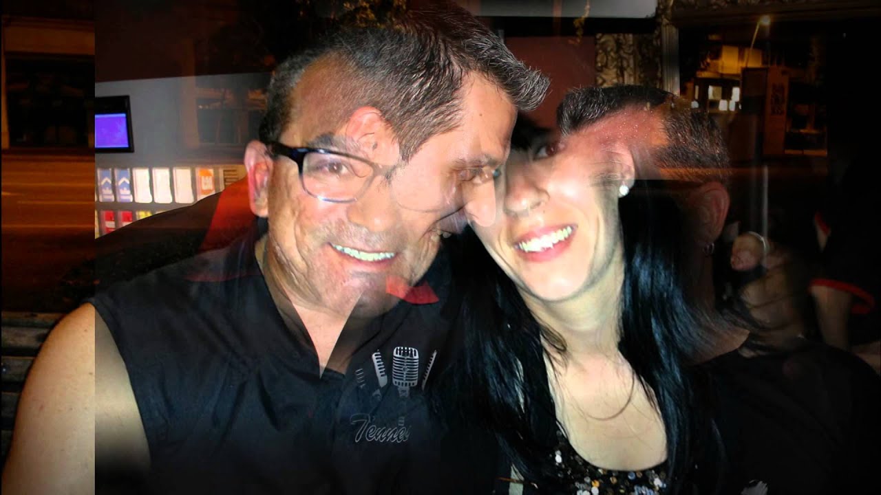 FELIZ CUMPLEAÑOS ISIDRO ARENAS - YouTube
