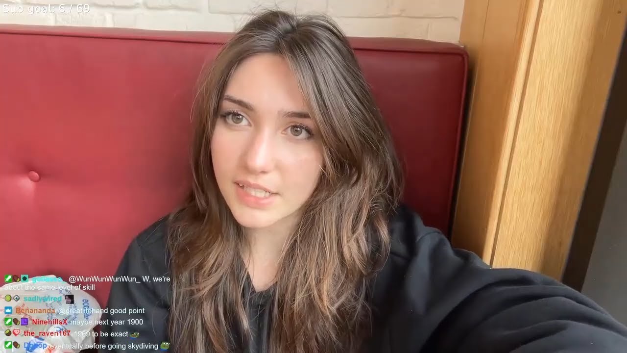 Kiwhiskey IRL (#6) - May 22nd, 2025 - London, UK - YouTube