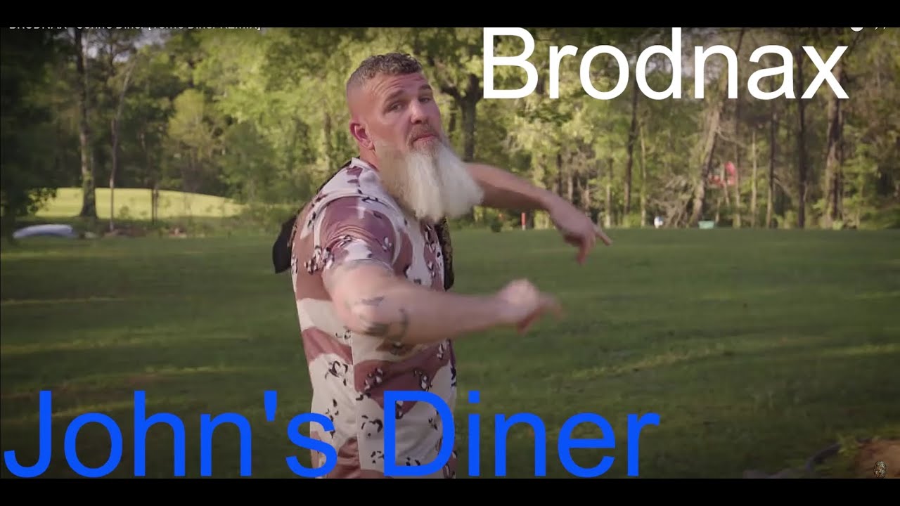 John's Diner by Brodnax So Bowls TV Reacts - YouTube