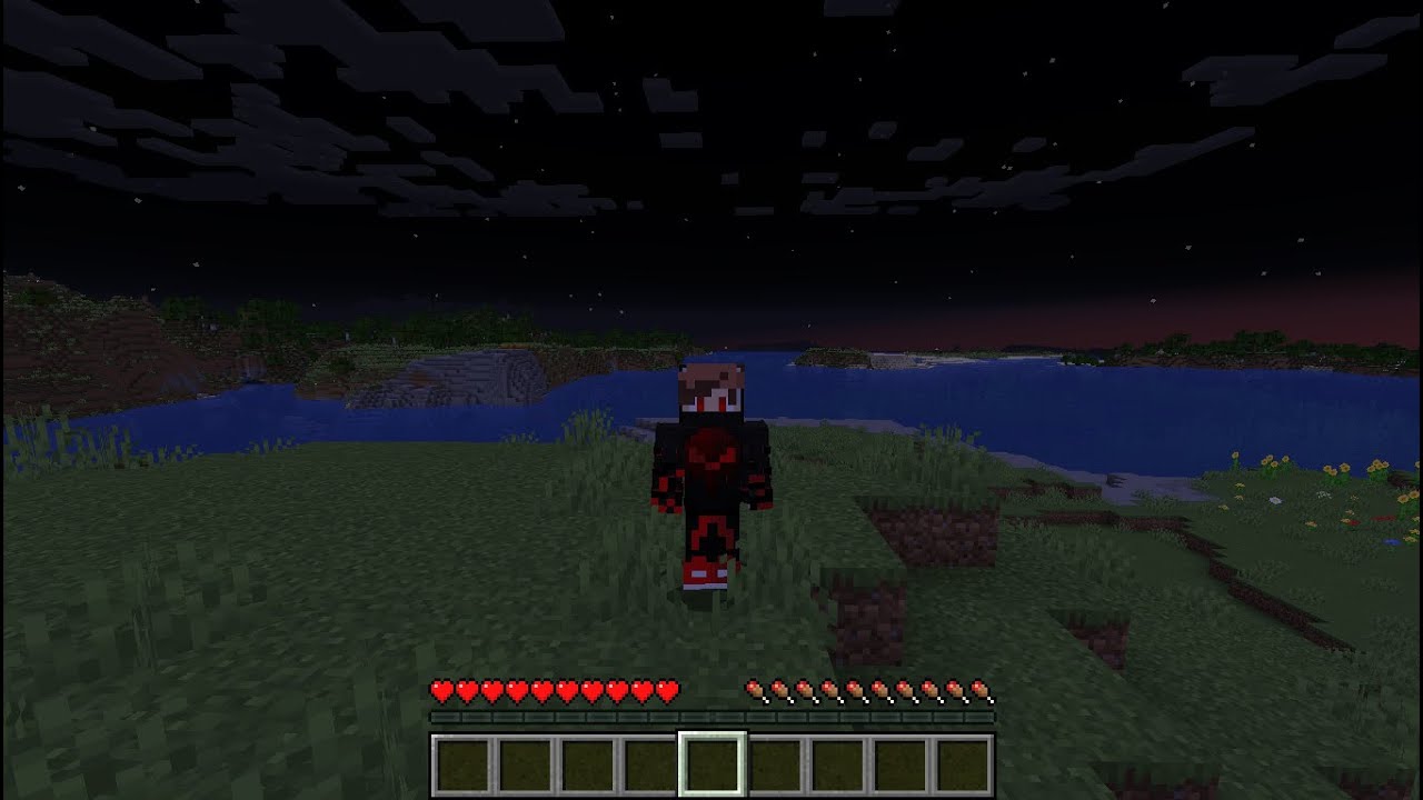 minecraft level=border - YouTube