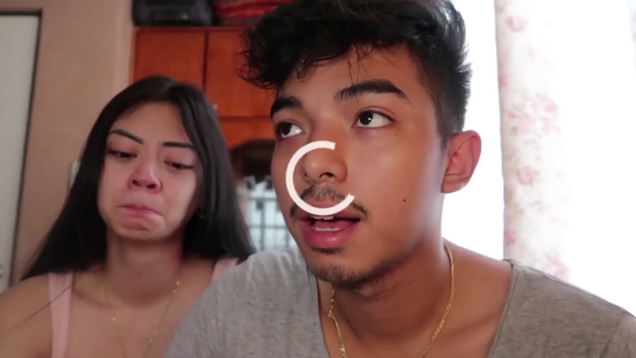 JAMILL TITIGIL NA SA PAG VLOG!!! - YouTube