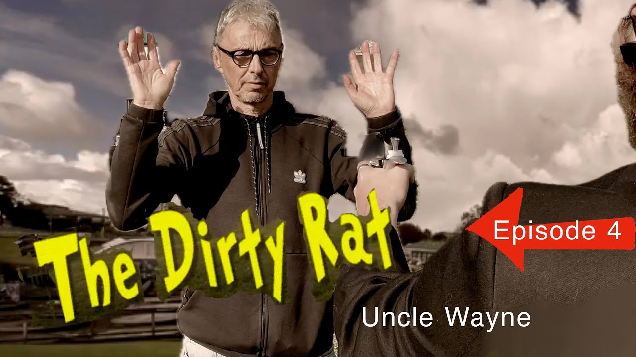 The Dirty Rat - Episode 4 - YouTube
