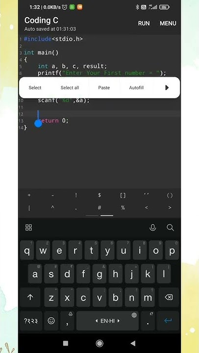 XOR, Exclusive OR Operator in C Programming #biharigraphic #c # ...