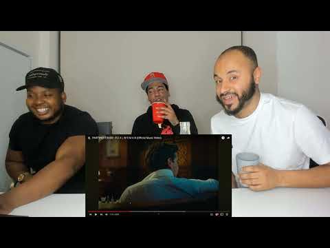 PARTYNEXTDOOR - R E A L W O M A N (Official Music Video) Reaction - YouTube