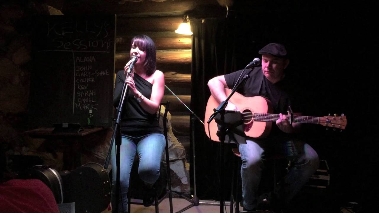 Alana Aldea - All of Me (live acoustic cover) - YouTube
