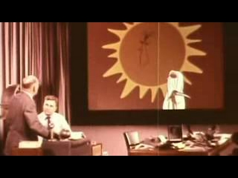 Bell Laboratory Science Series: Our Mr. Sun (1956) Educational Film ...
