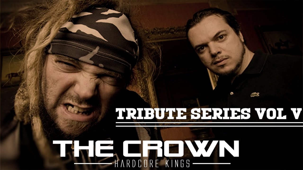 TRIBUTE SERIES VOL.V - Cavalera Brothers - YouTube