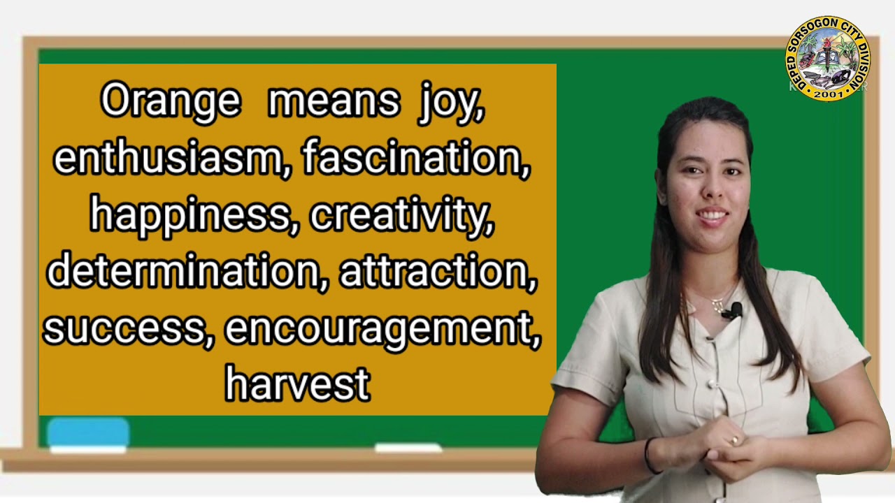 Grade 6 Q1 Ep. 2: Interpret the meaning suggested in visual media ...