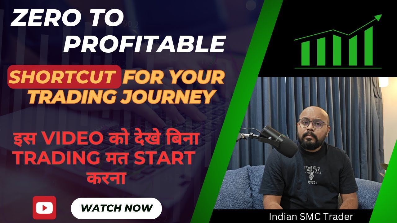 5 Secrets of Profitable trader (beginner's guide for profitable journey ...