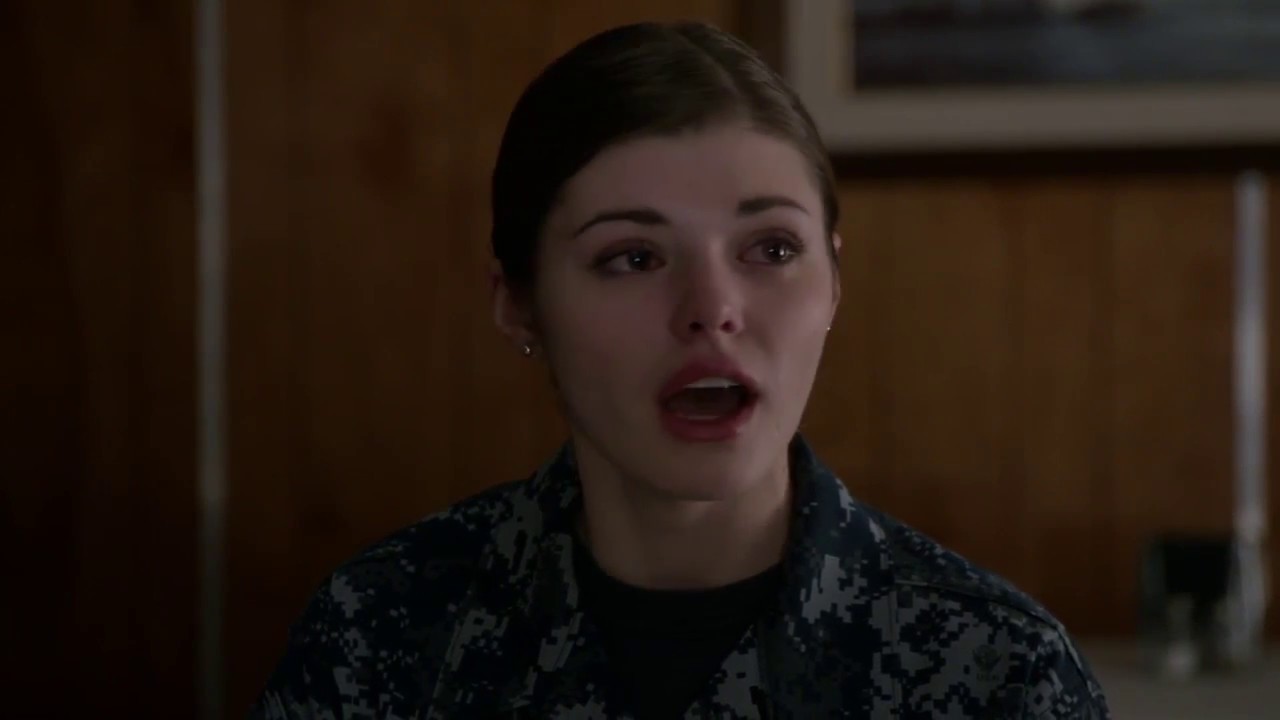 Morgan Obenreder Reel - YouTube