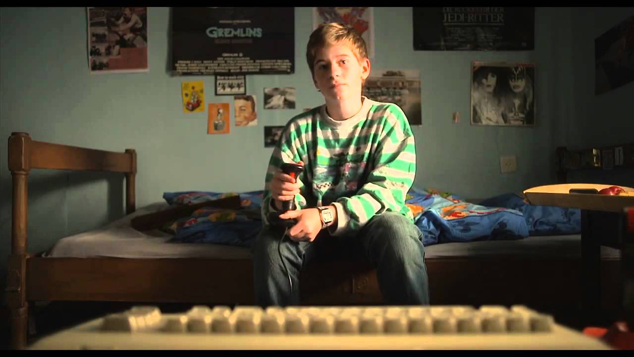 Console - A Homeless Ghost (Official Video HD) - YouTube