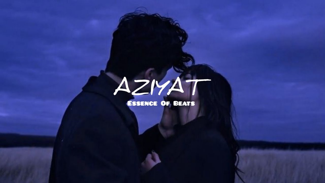 Aziyat - Pratyush Dhiman [Official Video] ft. Jahnavi Rao - YouTube