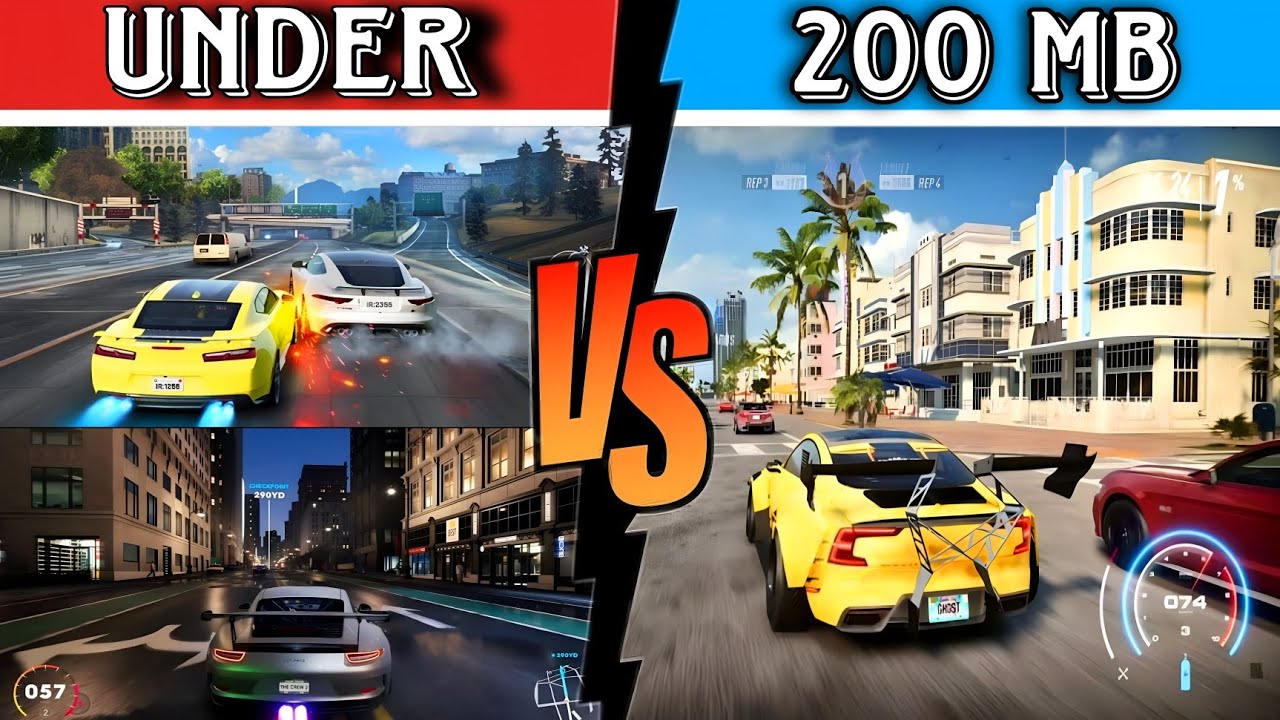 BEST ULTRA REALISTIC HIGH GRAPHIC 🤯 CAR RACING GAME FOR ANDROID 😱 ...
