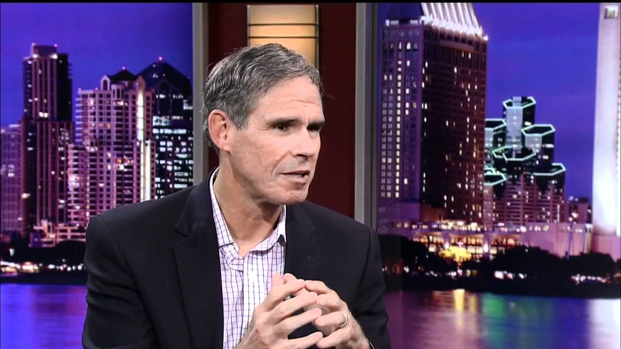 Eric Topol Discusses Creative Destruction of Medicine - YouTube