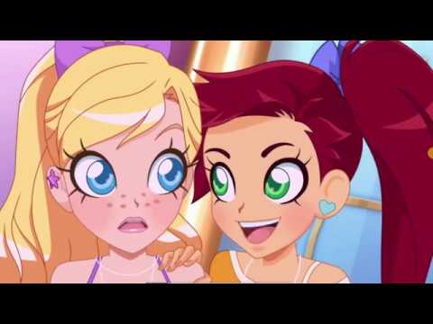 New LoliRock Season 2 Episode 4   Blurred Vision